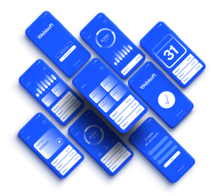 Webisoft: Web and Mobile Software Development